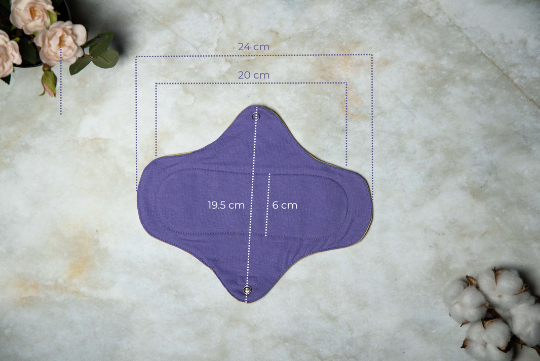 Boondh Sustainable Menstruation