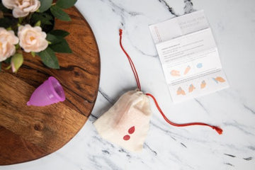 Boondh Sustainable Menstruation